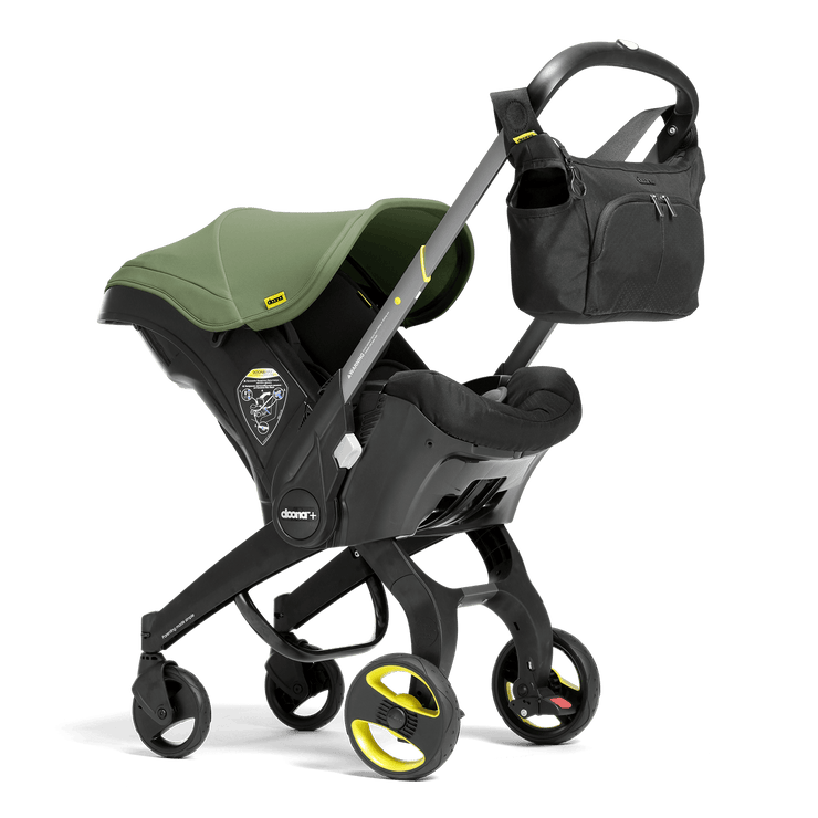 Essentials Bag | Doona™ | Accessories | Carry your essentials – Doona ...